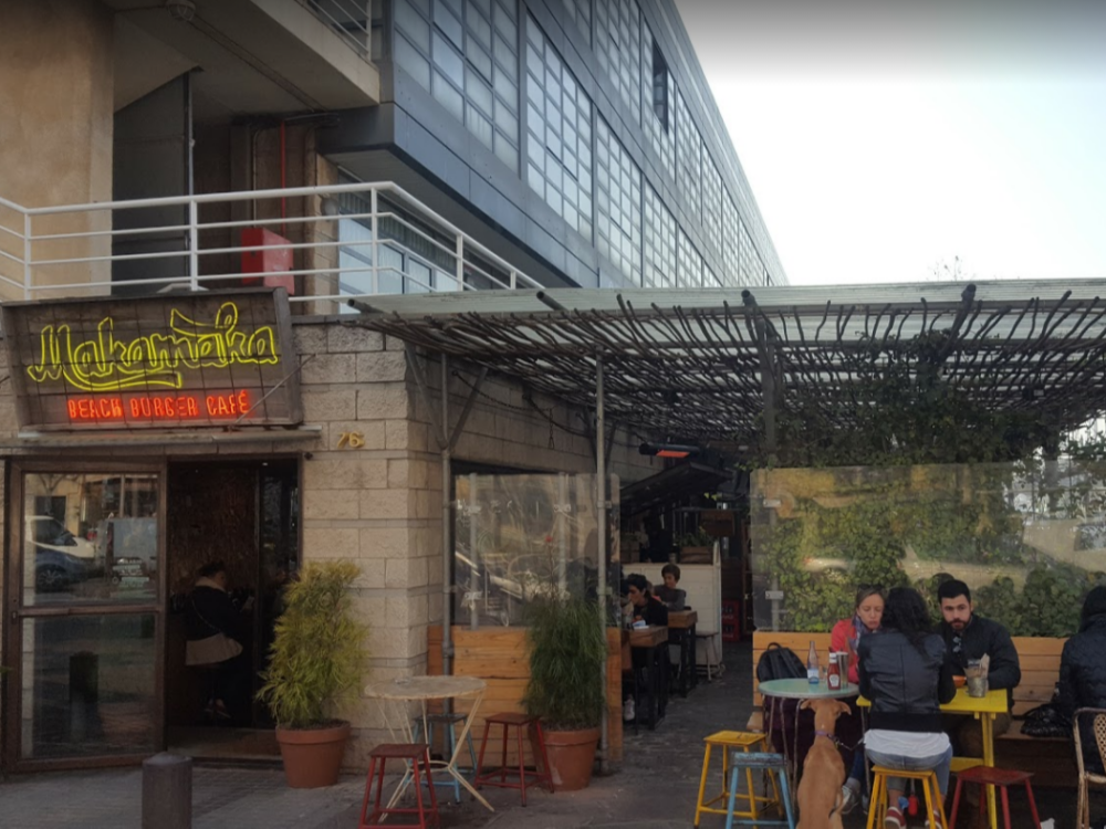 Makamaka - Fridays Flats