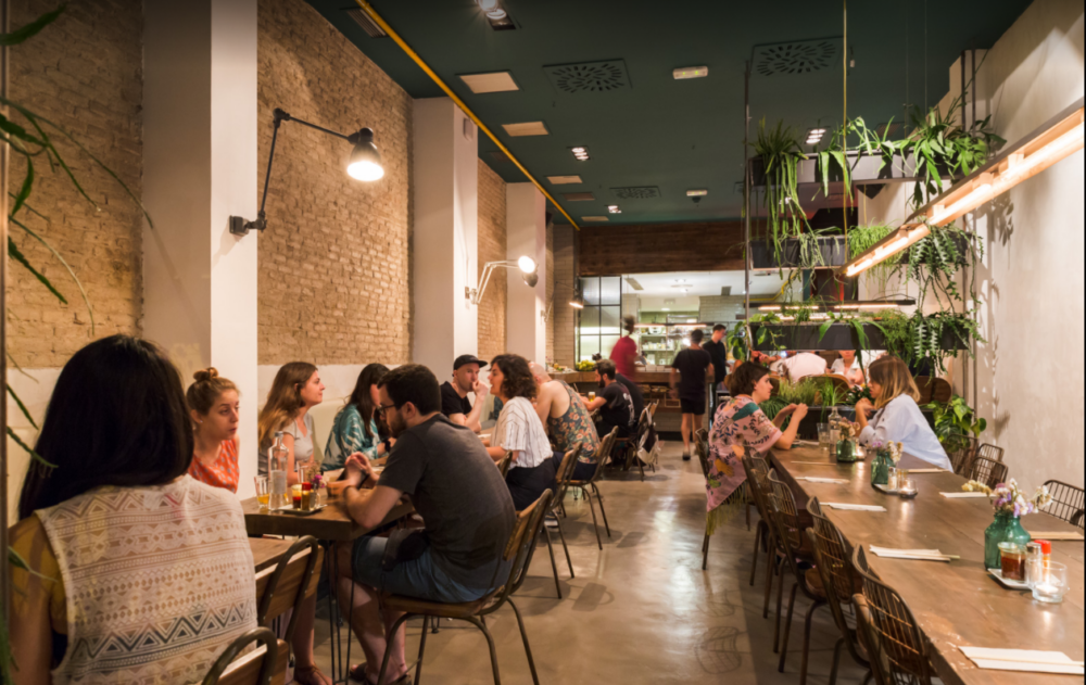 Koku Kitchen Buns/Ramen & Gyoza Bar - Fridays Flats