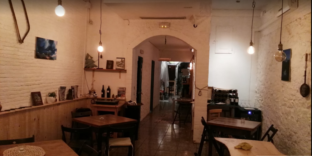 La Timpa Refugio Gastronómico - Fridays Flats